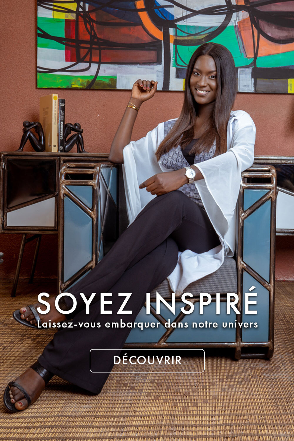 Montres de Luxe - Mathydy • Montres & Accessoires