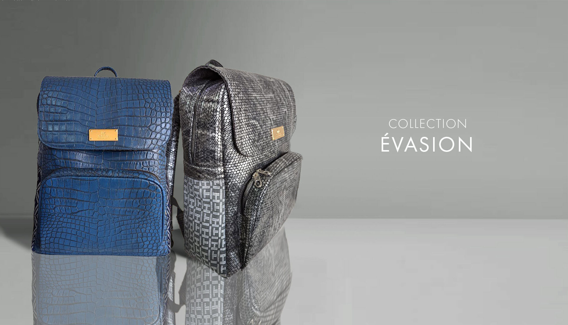 évasion - Mathydy Montres & Accessoires