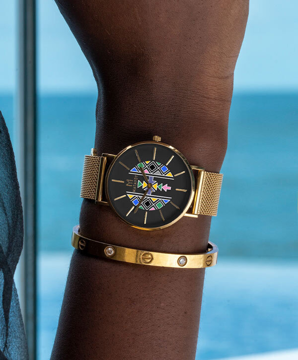 Marie - Mathydy Montres & Accessoires