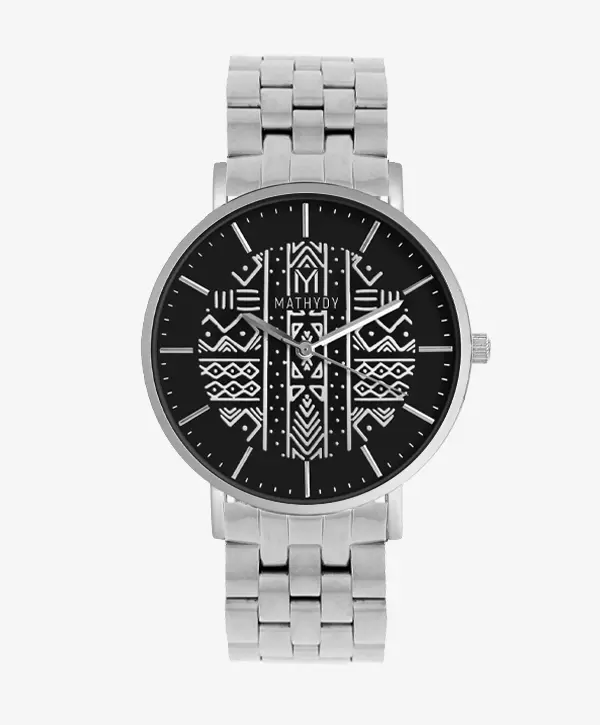 Jaraaf - Mathydy Montres & Accessoires