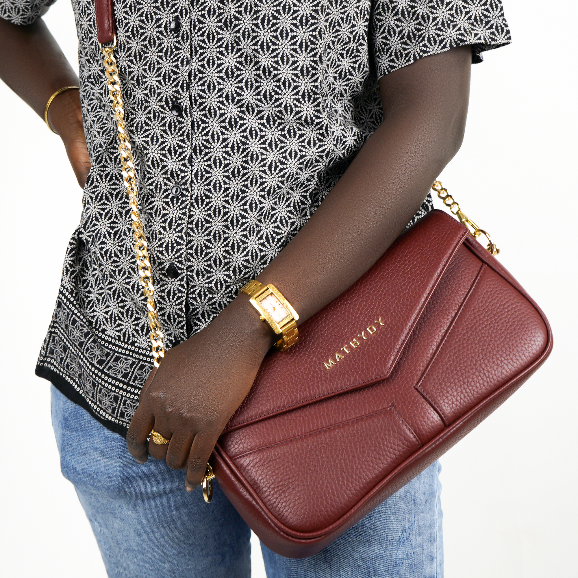 la citadine - Mathydy Montres & Accessoires