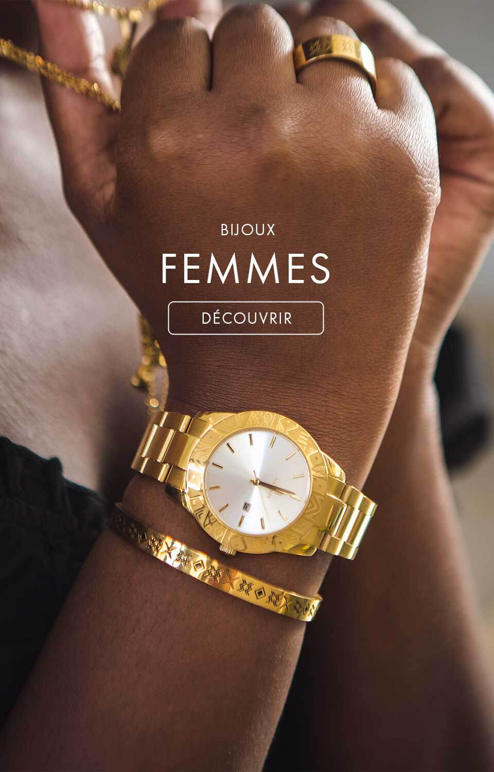 bijoux - Mathydy Montres & Accessoires