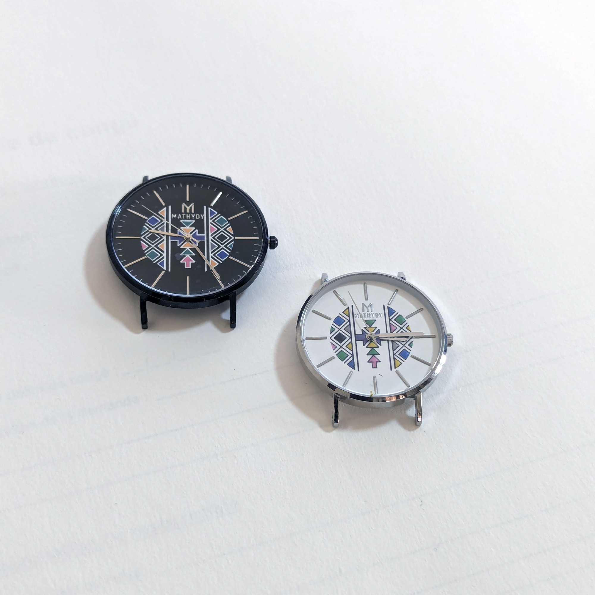 savoir faire - Mathydy Montres & Accessoires