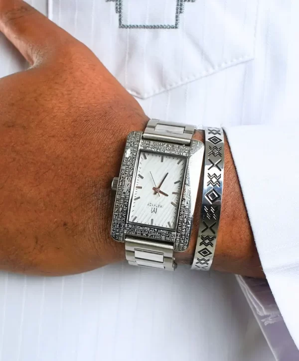 Narmer - Mathydy Montres & Accessoires
