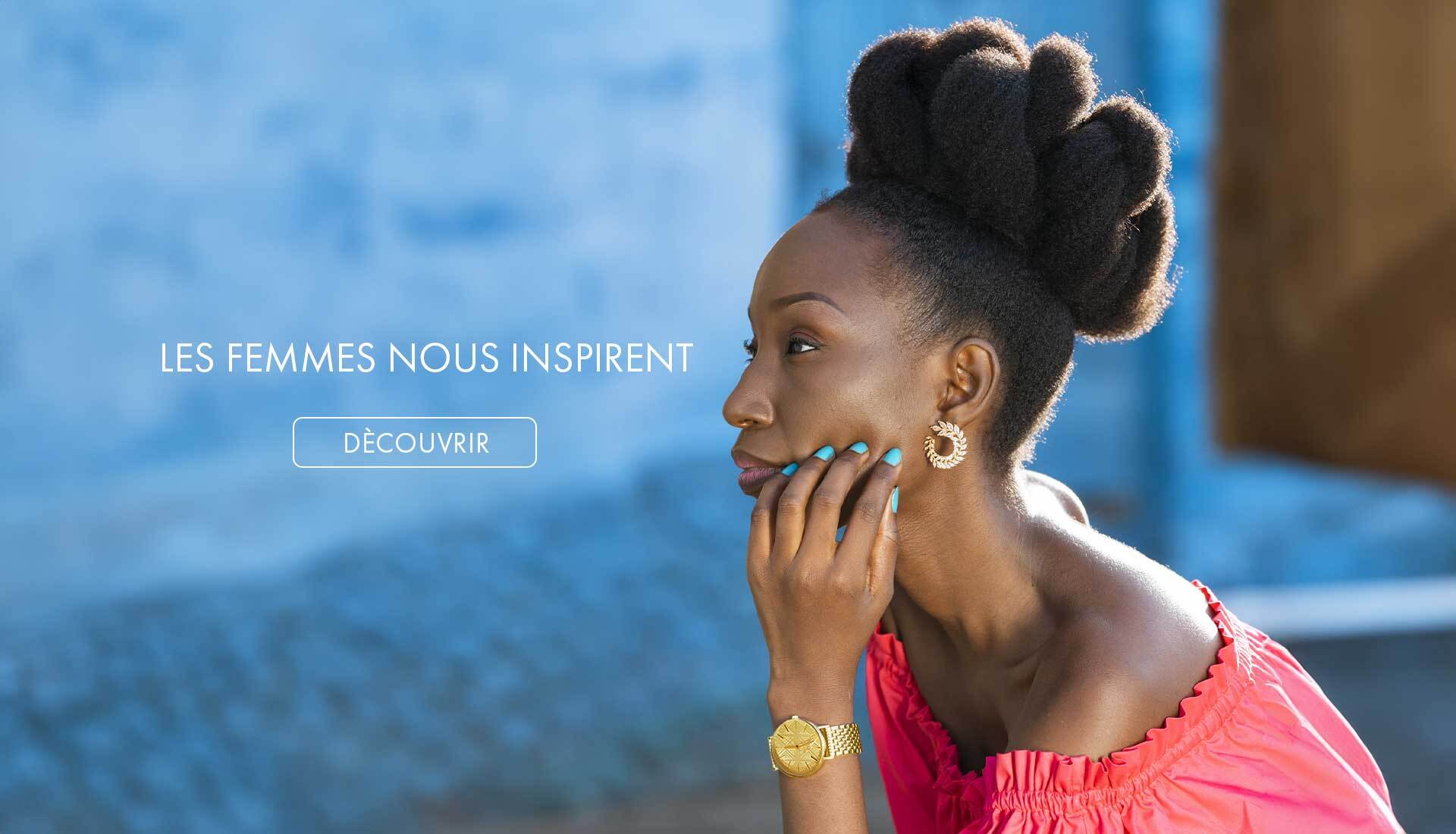 Montres de Luxe - Mathydy • Montres & Accessoires