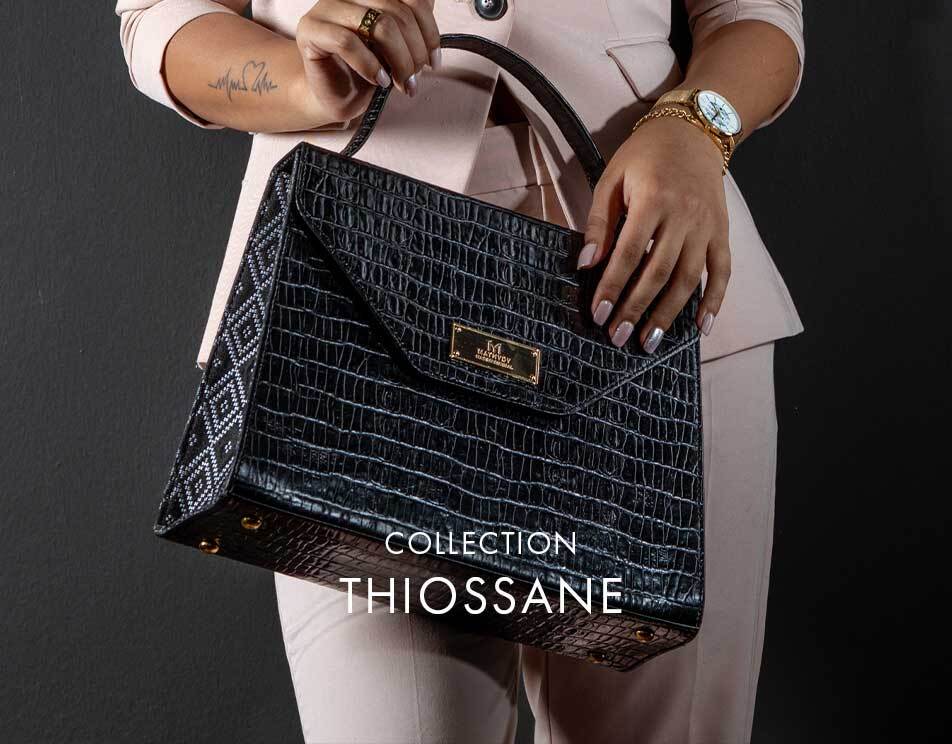 Sac à main au sénégal • Mathydy – Montres & Accessoires