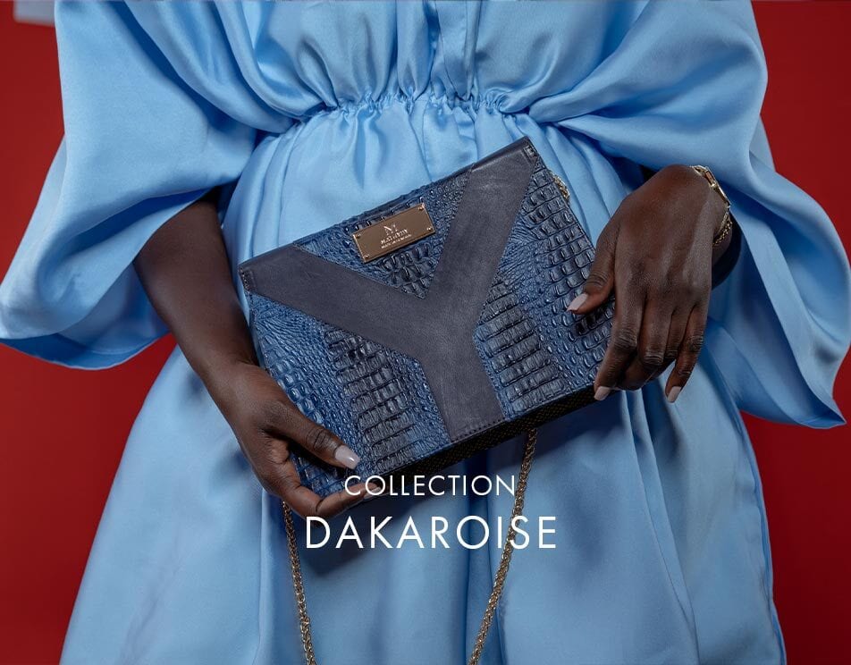 Sac à main au sénégal • Mathydy – Montres & Accessoires