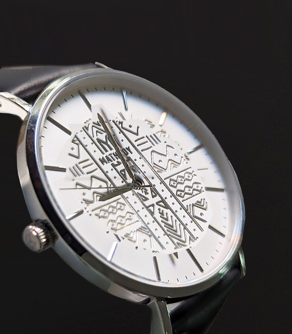 savoir-faire - Mathydy Montres & Accessoires