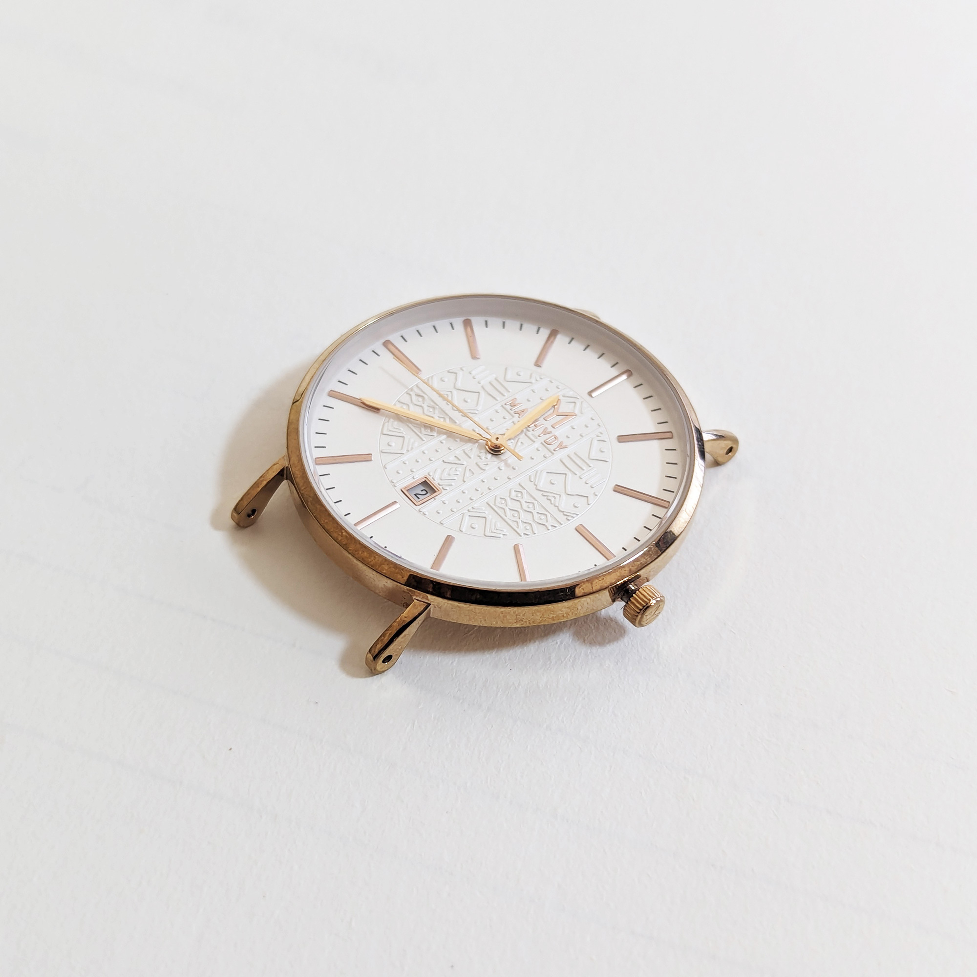 savoir-faire - Mathydy Montres & Accessoires