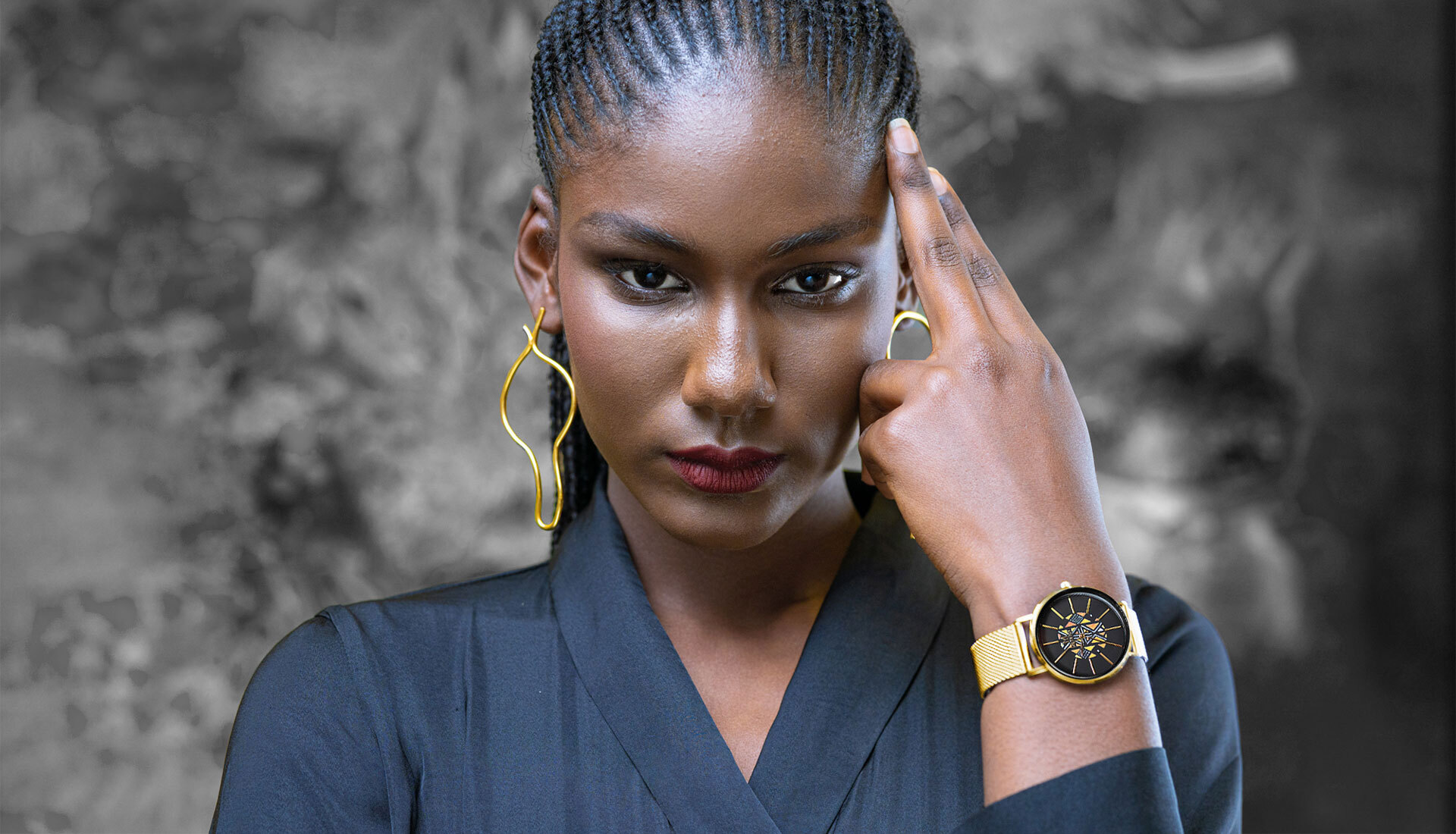 Montres de Luxe - Mathydy • Montres & Accessoires