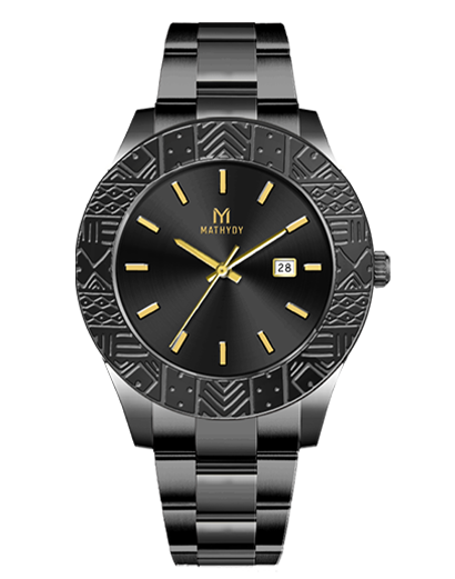 power - Mathydy Montres & Accessoires