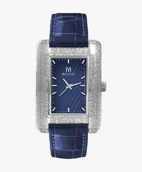 memphis - Mathydy Montres & Accessoires