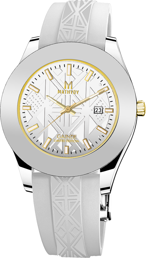 gaindé - Mathydy Montres & Accessoires