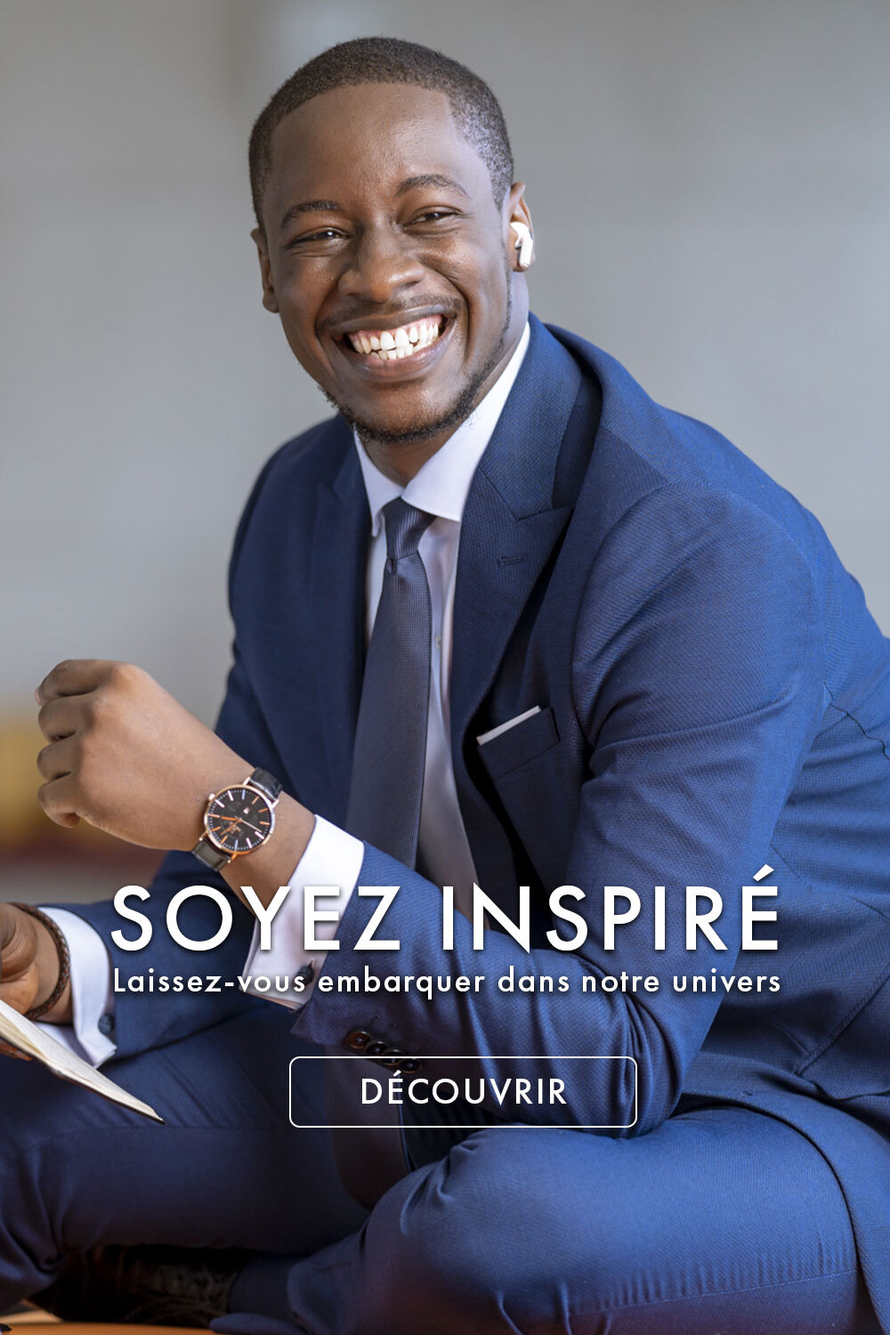 Montres de Luxe - Mathydy • Montres & Accessoires