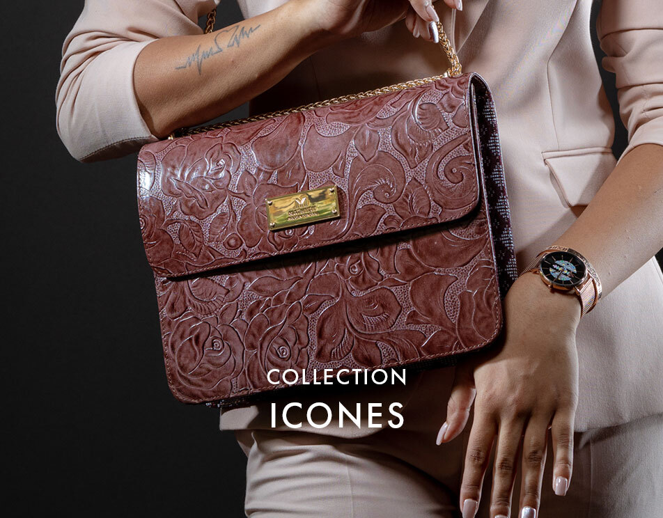 Sac à main au sénégal • Mathydy – Montres & Accessoires