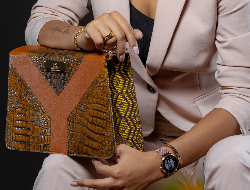 dakaroise - Mathydy Montres & Accessoires