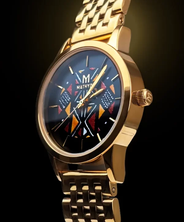 Montre Femme de luxe - Mathydy Watches & Accessories