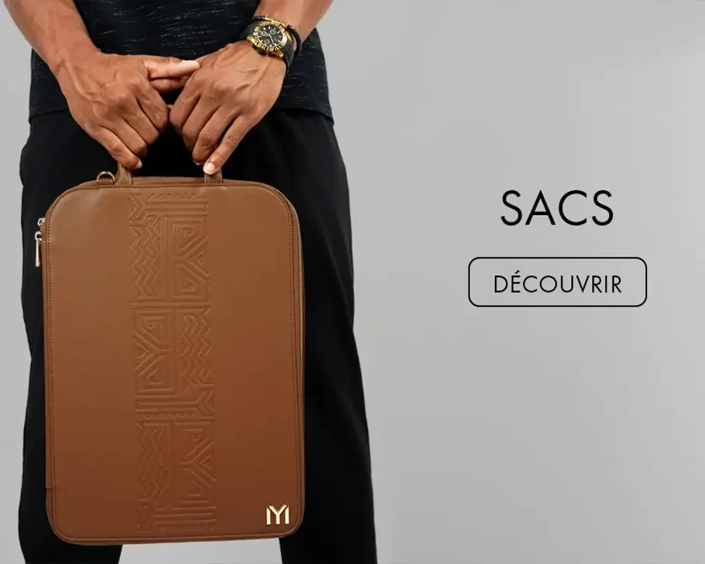 hommes - Mathydy Montres & Accessoires