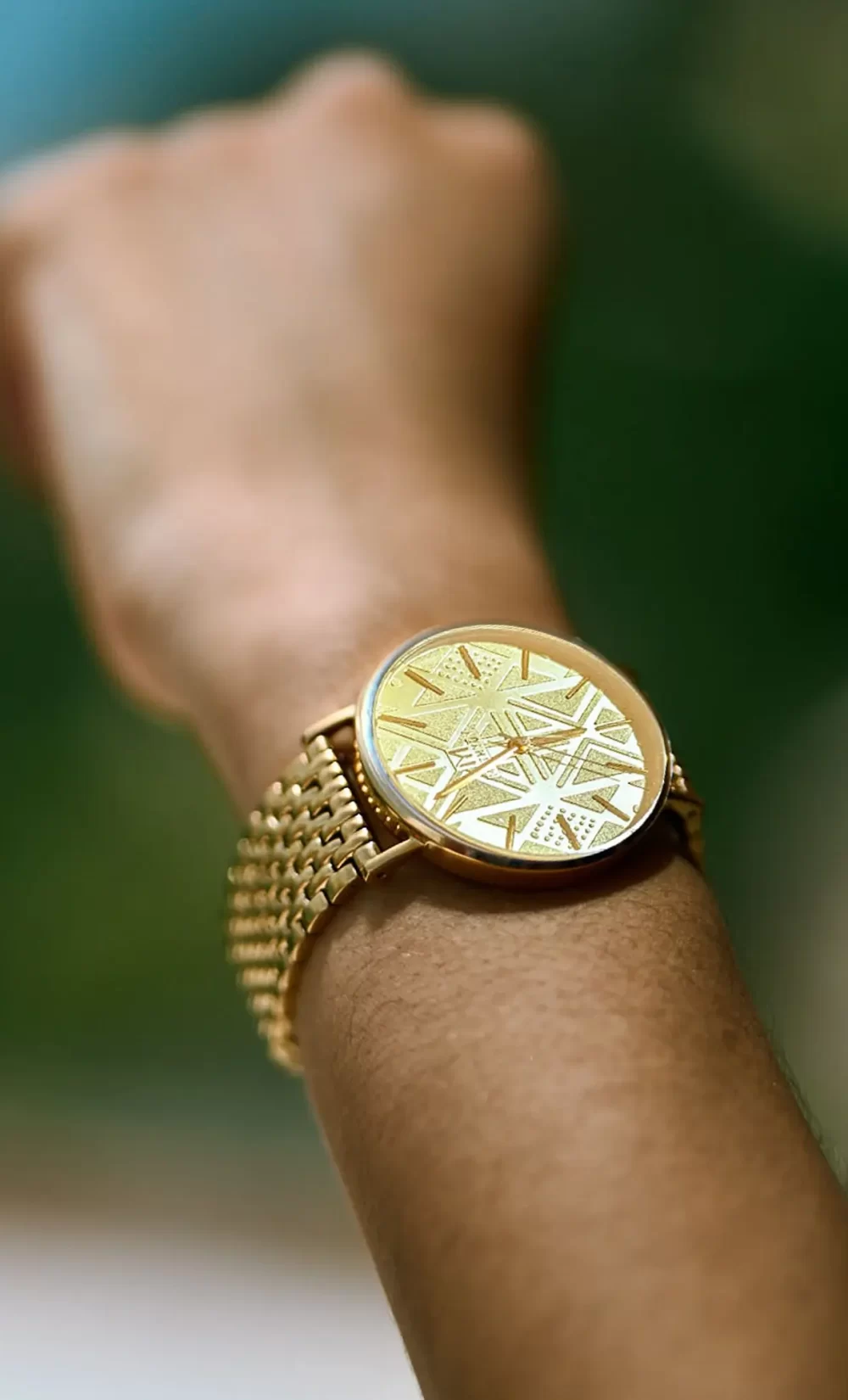 Montre Femme - Mathydy • Montres & Accessoires