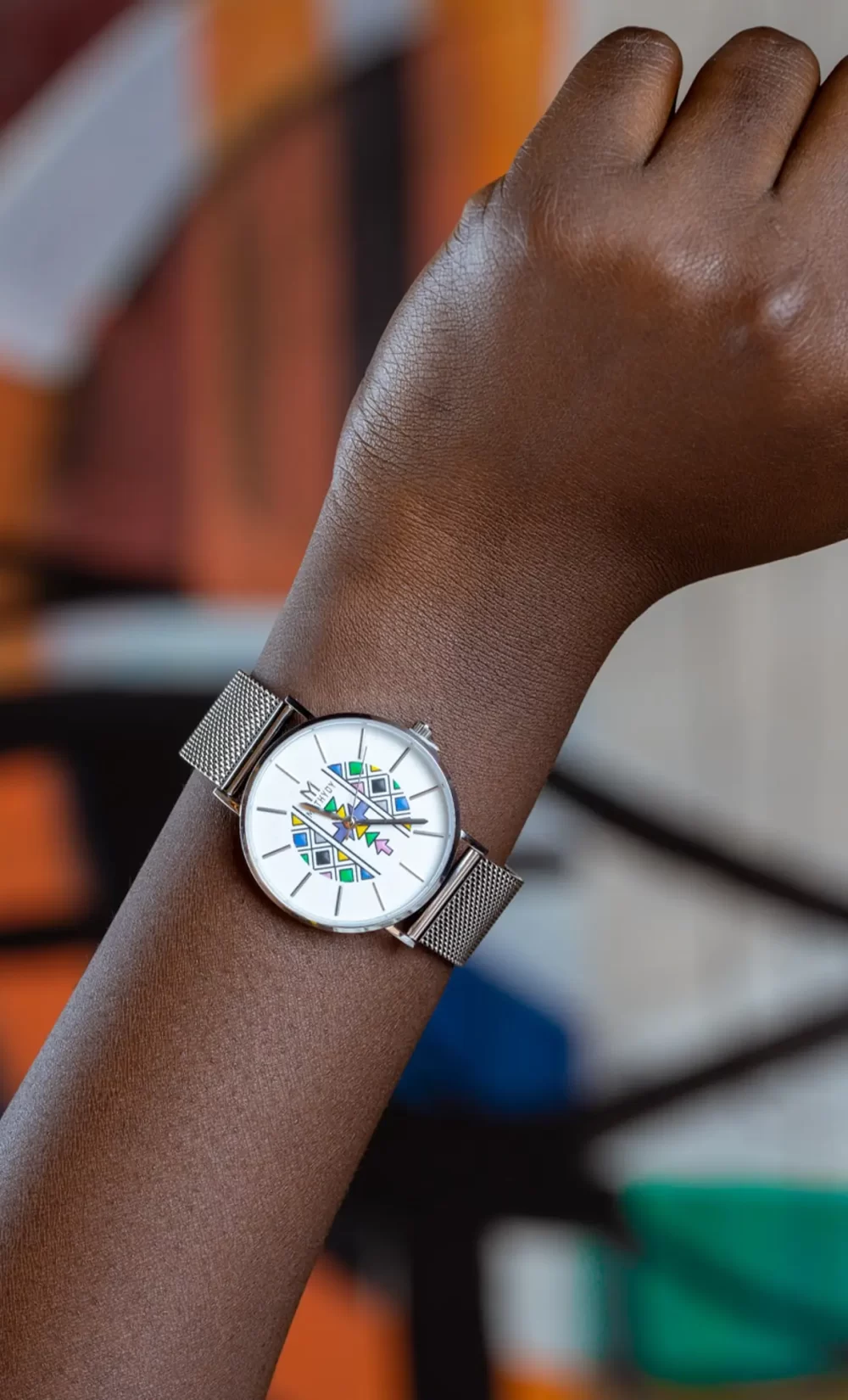 Montre Femme - Mathydy • Montres & Accessoires