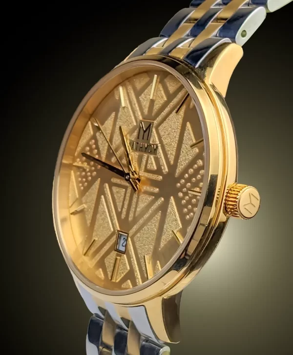 Diawando deluxe - Mathydy Montres & Accessoires
