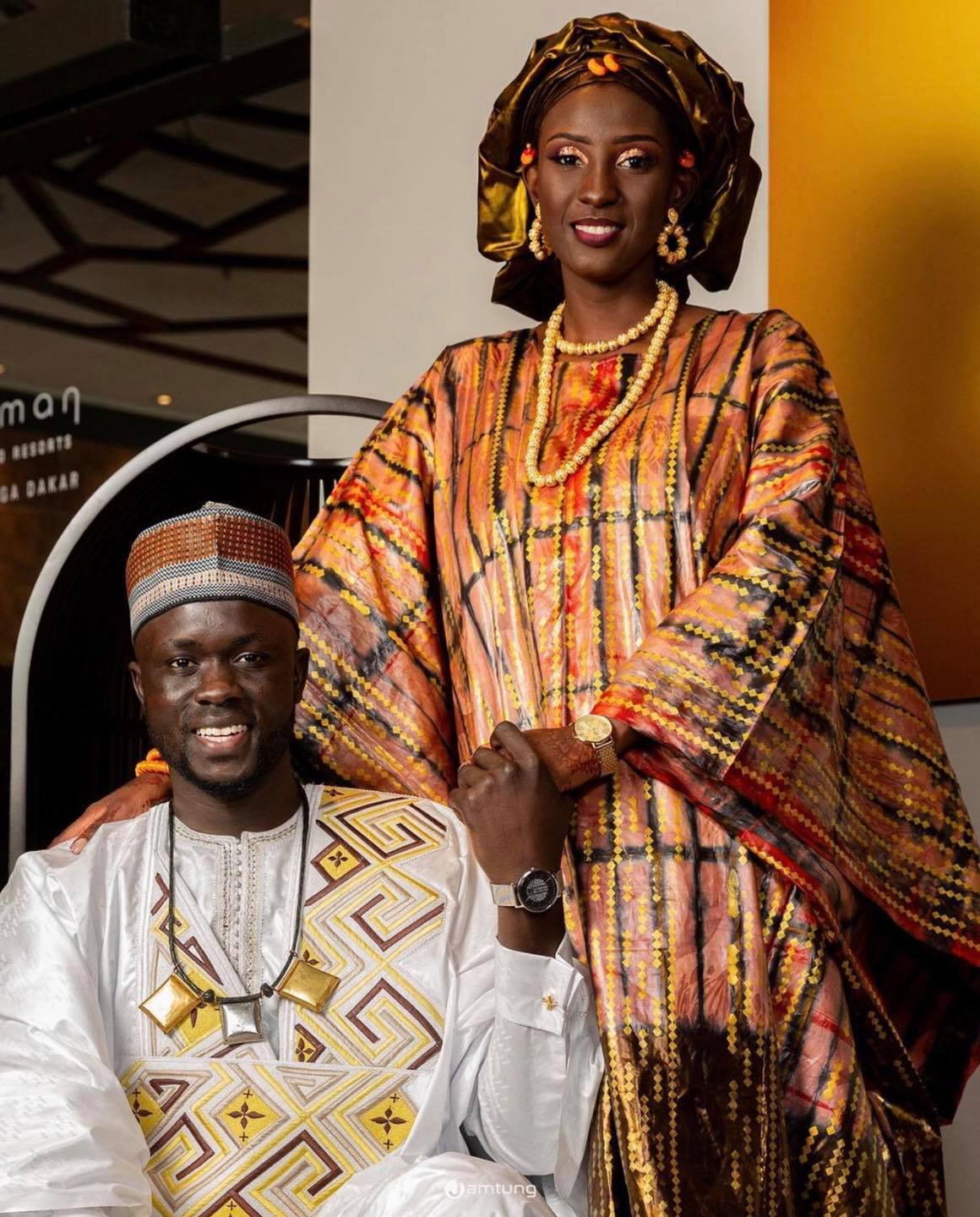 Montres de Luxe - Maroquinerie au sénégal - Sac à main