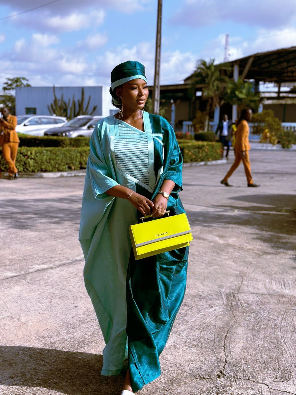 Montres de Luxe - Maroquinerie au sénégal - Sac à main