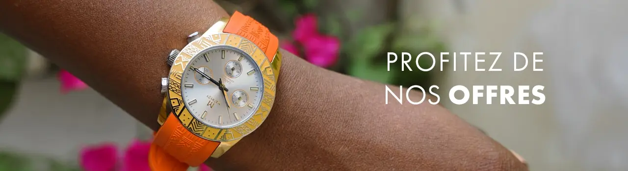 Cadeau de noel- Mathydy • Montres & Accessoires
