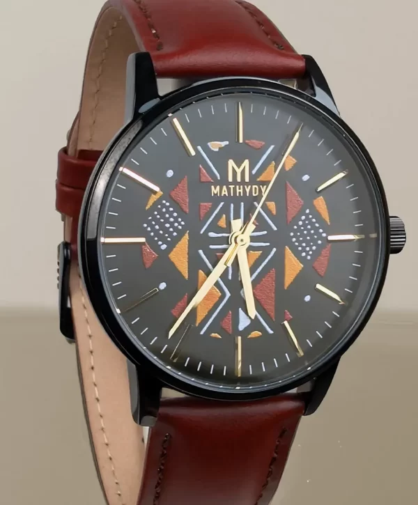 Lat Dior deluxe - Mathydy Montres & Accessoires