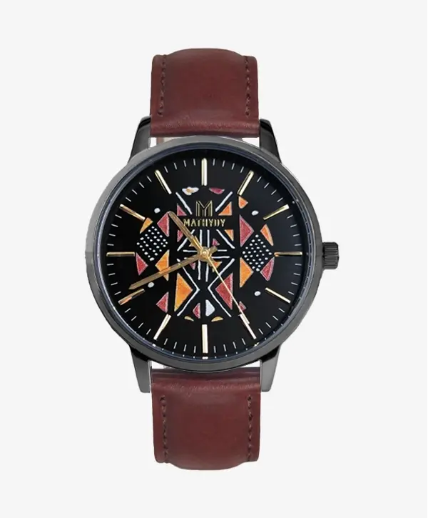 Lat Dior deluxe - Mathydy Montres & Accessoires