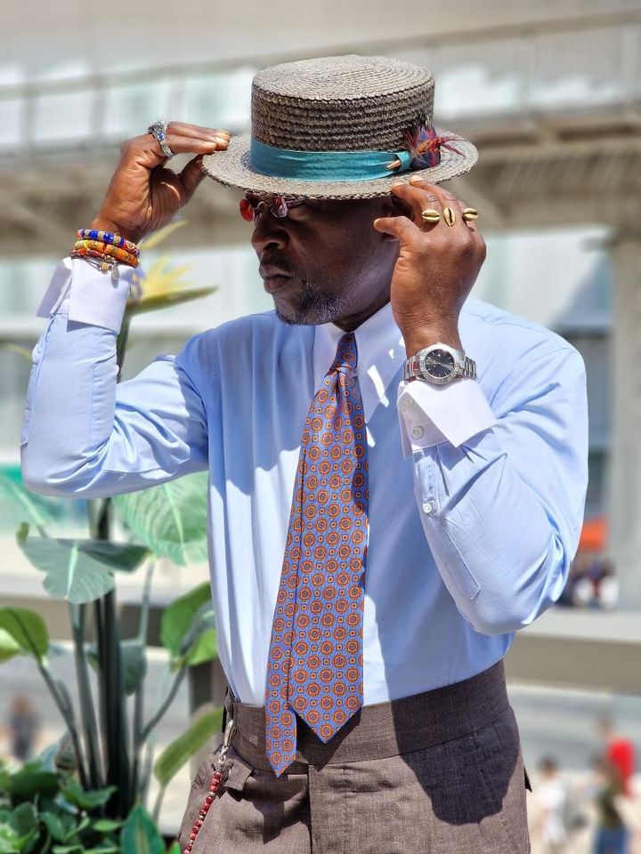 Montres de Luxe - Maroquinerie au sénégal - Sac à main