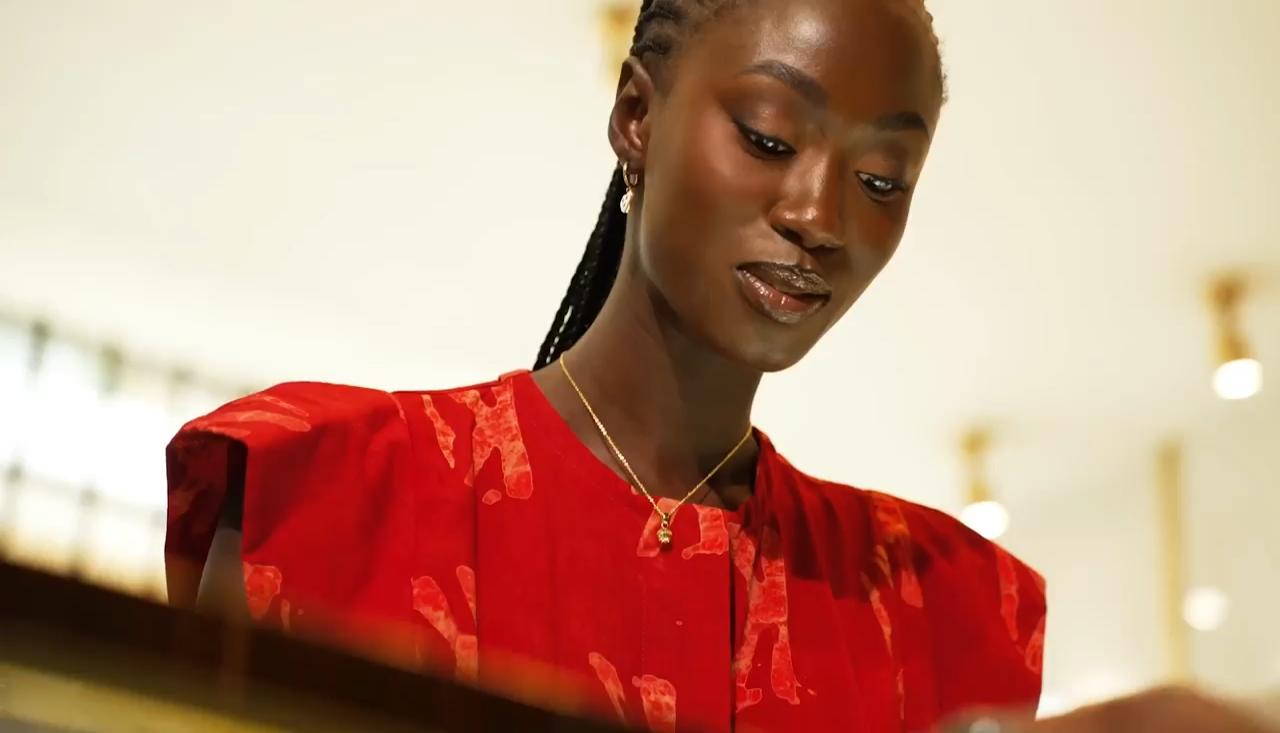 Montres de Luxe - Maroquinerie au sénégal - Sac à main